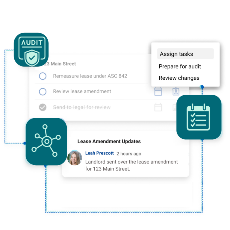 Lease Audit Services | Leasing Software | Occupier