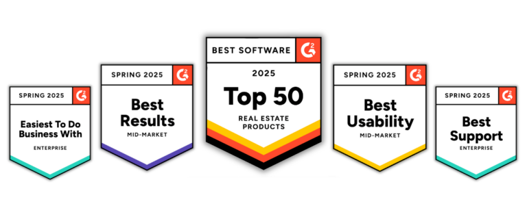 Occupier | Lease Management Software | Built for Tenants