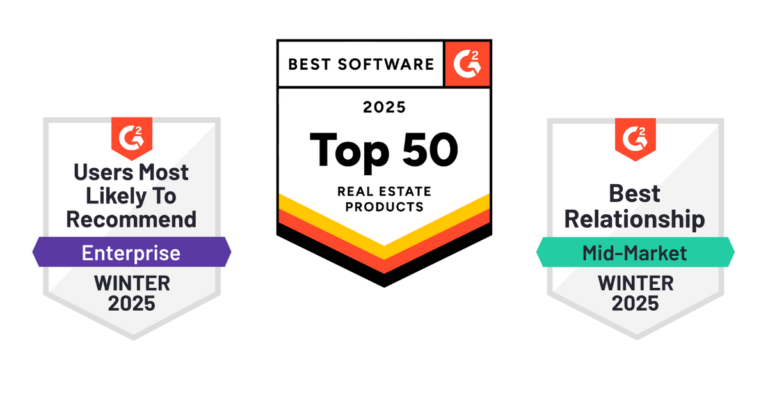 Occupier Leasing Software built for commercial tenants - Occupier